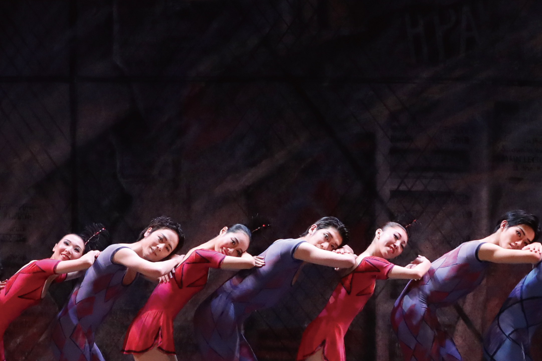 ようこそ！バレエの世界へ！ | NORIKO KOBAYASHI Ballet Theatre